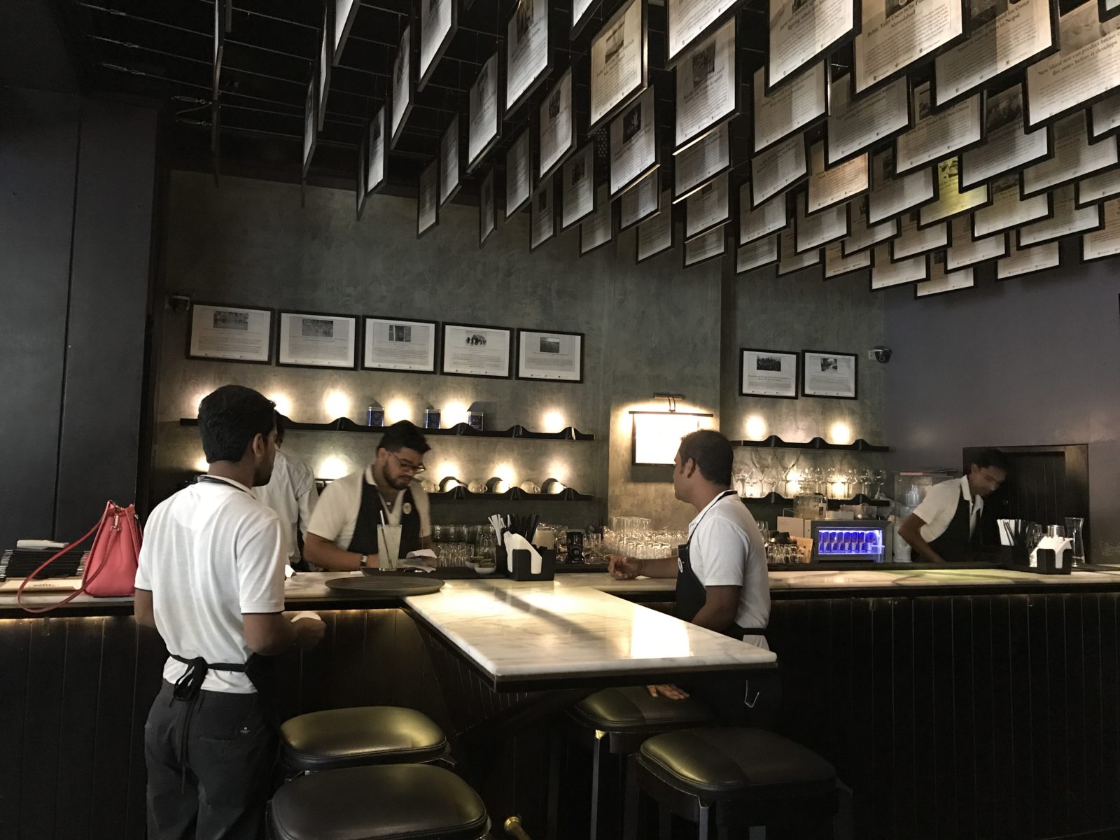Restaurant Review – The Daily Bar and Kitchen, Bandra - That Goan Girl