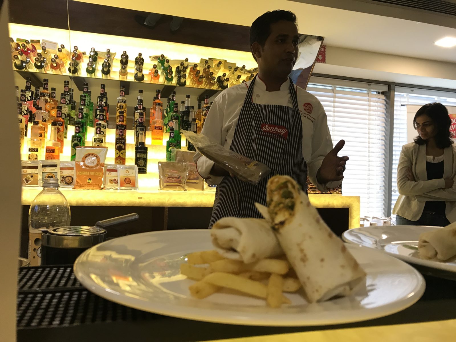 food service india spices | That Goan Girl