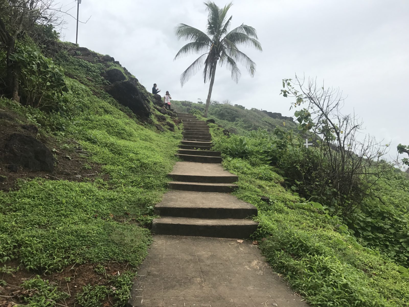 Grandmother's Hole Beach - one of Goa's many hidden gems - That Goan Girl