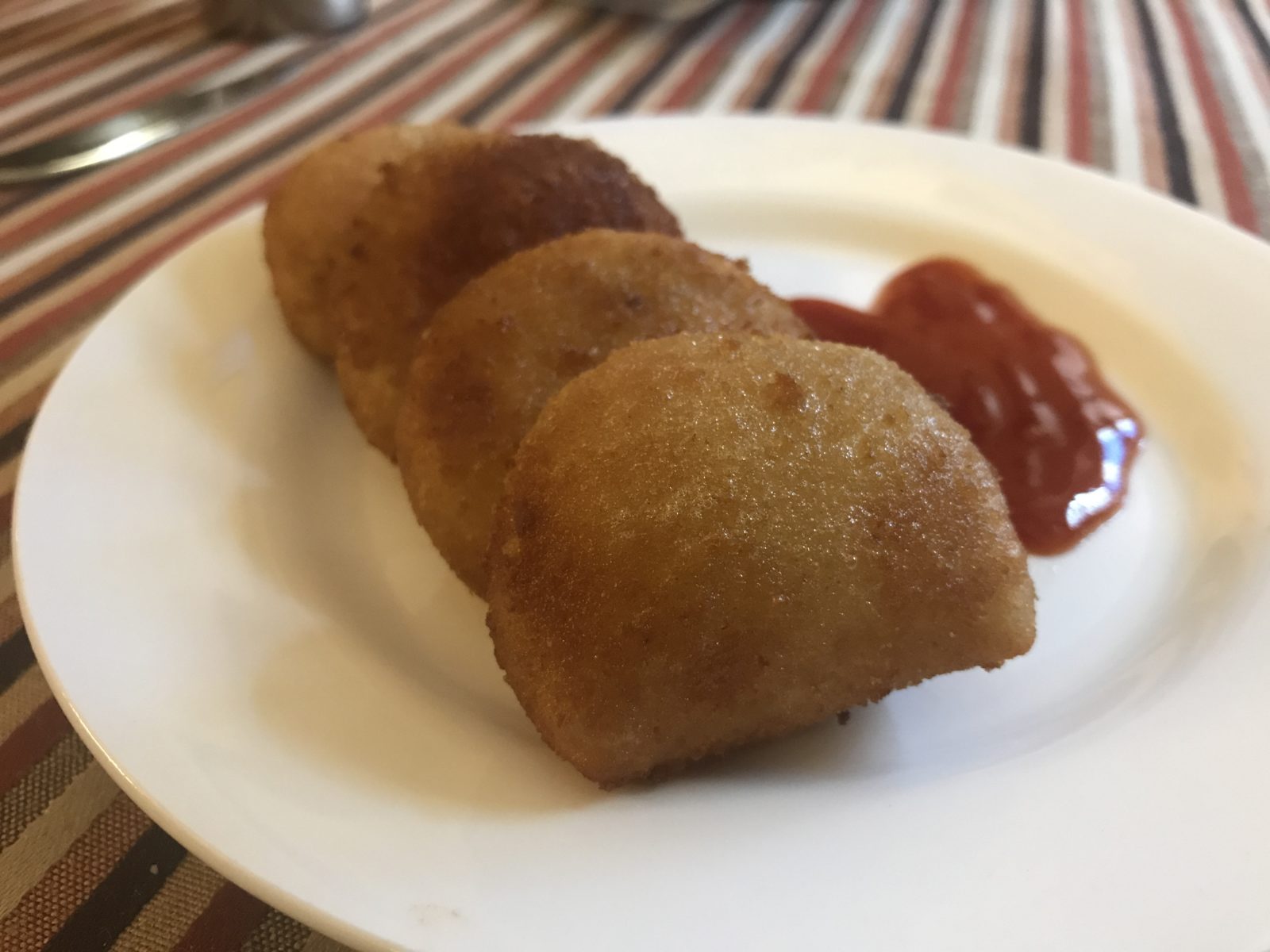 Caravela Cafe, Panjim - English Breakfasts & Goan Treats - That Goan Girl