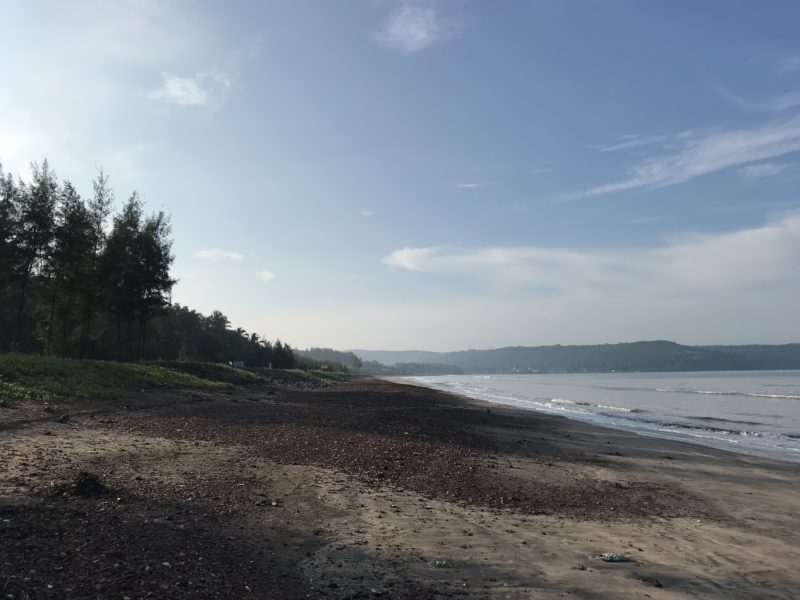 A Quick Stop at the beaches of Dapoli, Ratnagiri - That Goan Girl