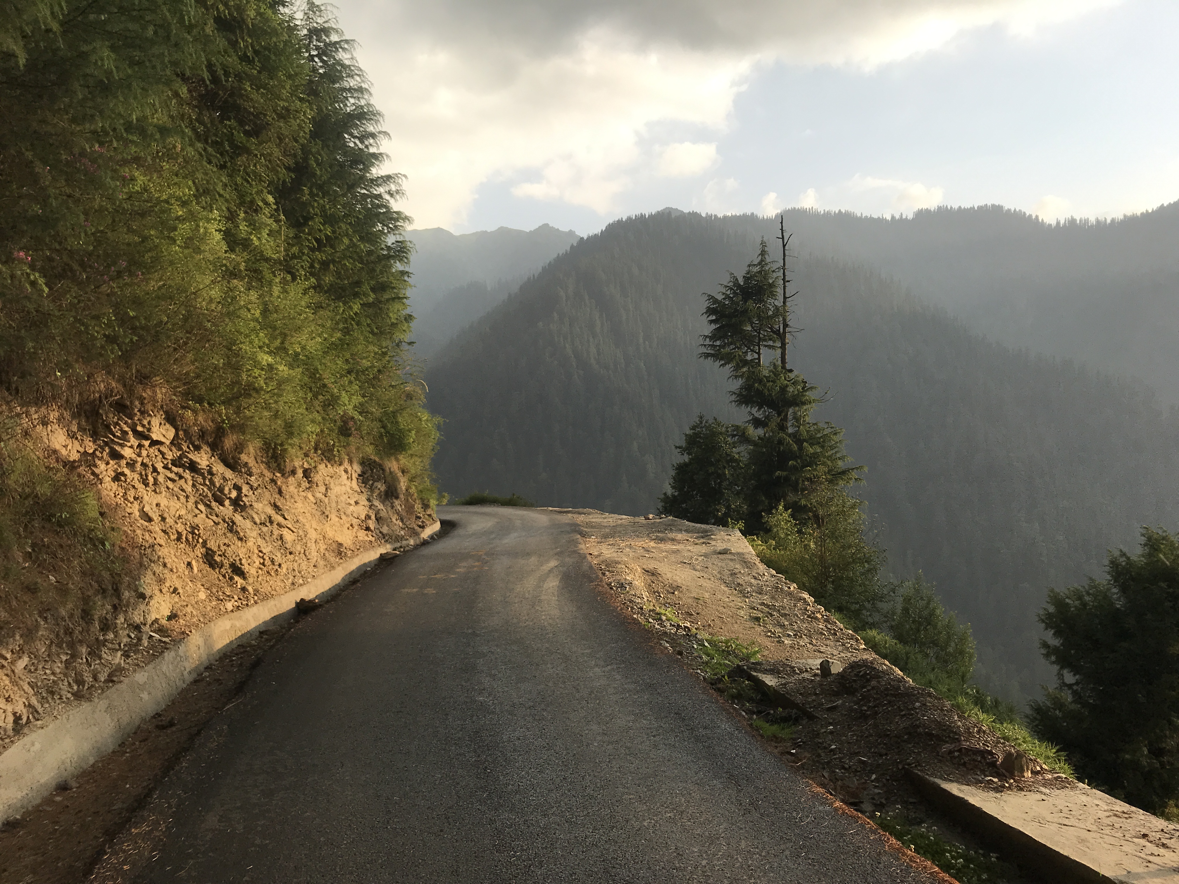 himachal pradesh roads | That Goan Girl