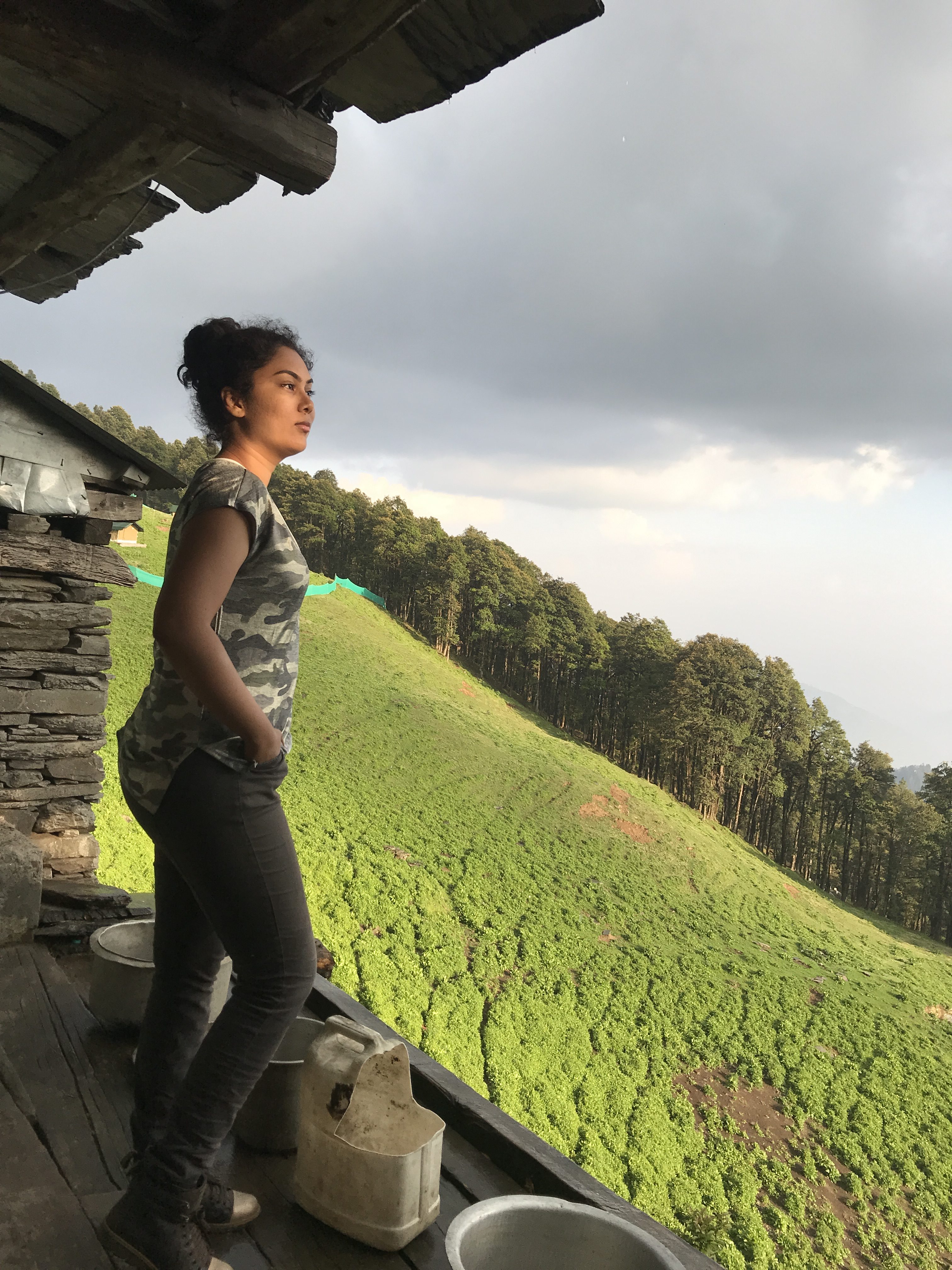 jibhi things to do | That Goan Girl