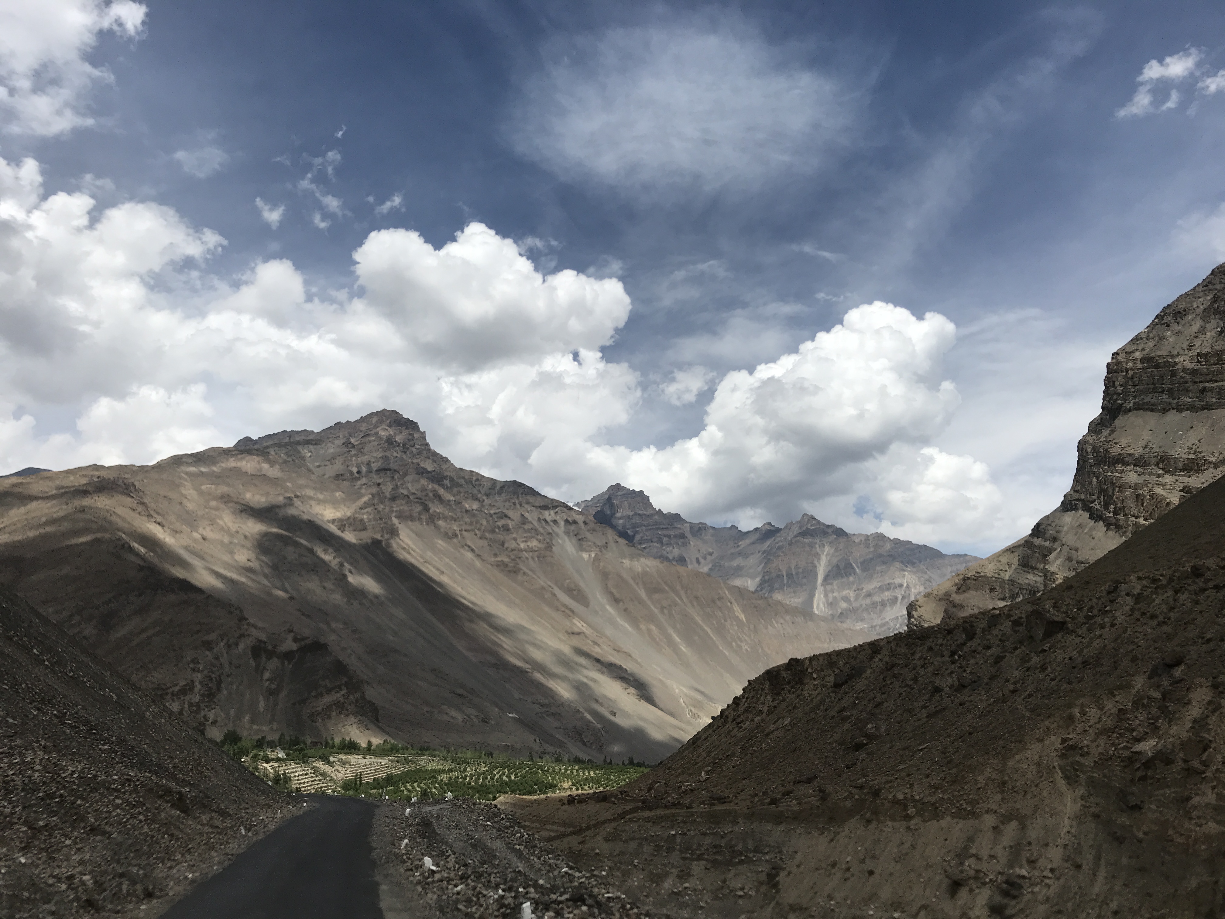 visit to spiti | That Goan Girl