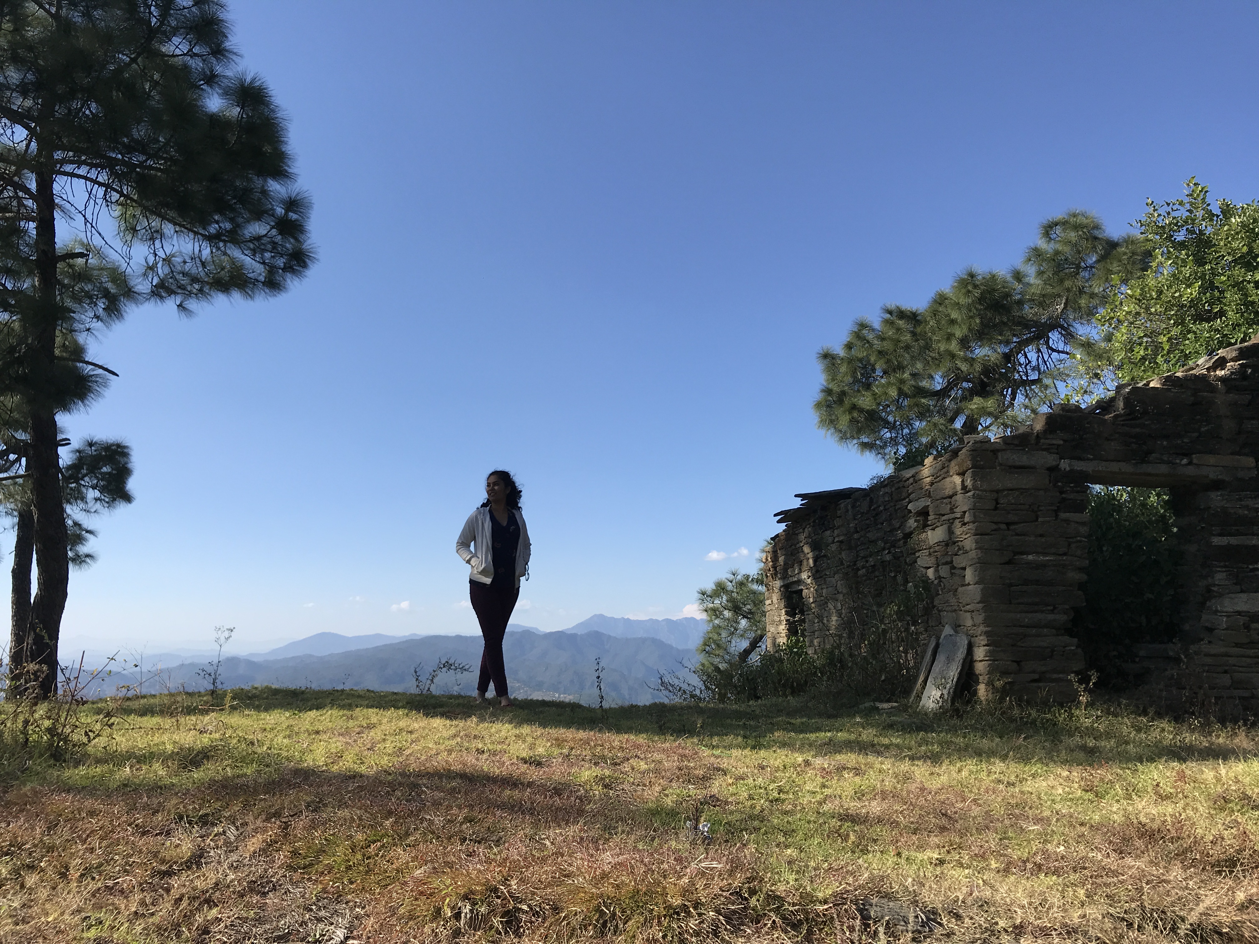 travel guide to almora | That Goan Girl