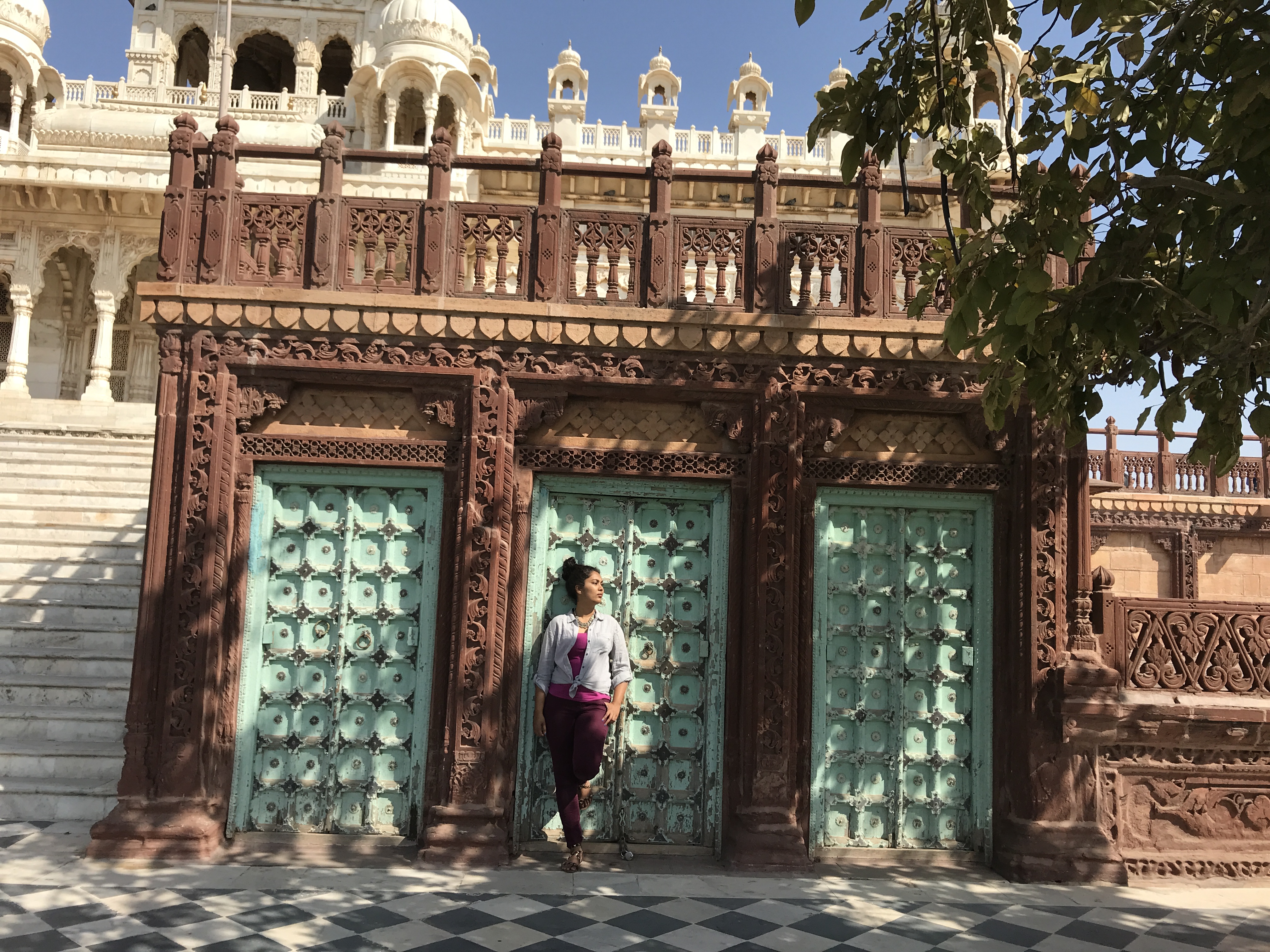 thatgoangirl jodhpur guide | That Goan Girl