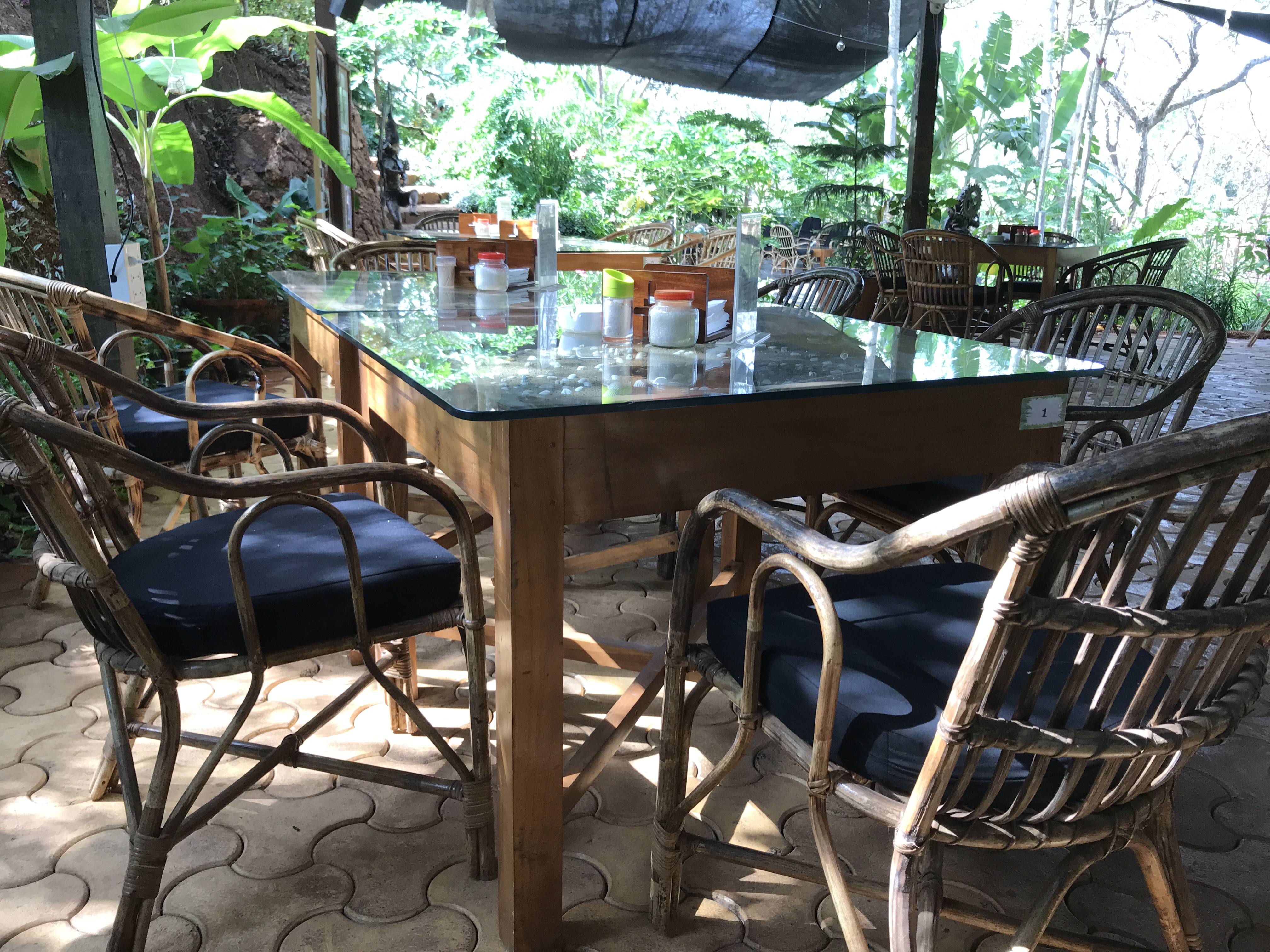 best cafe in goa | That Goan Girl