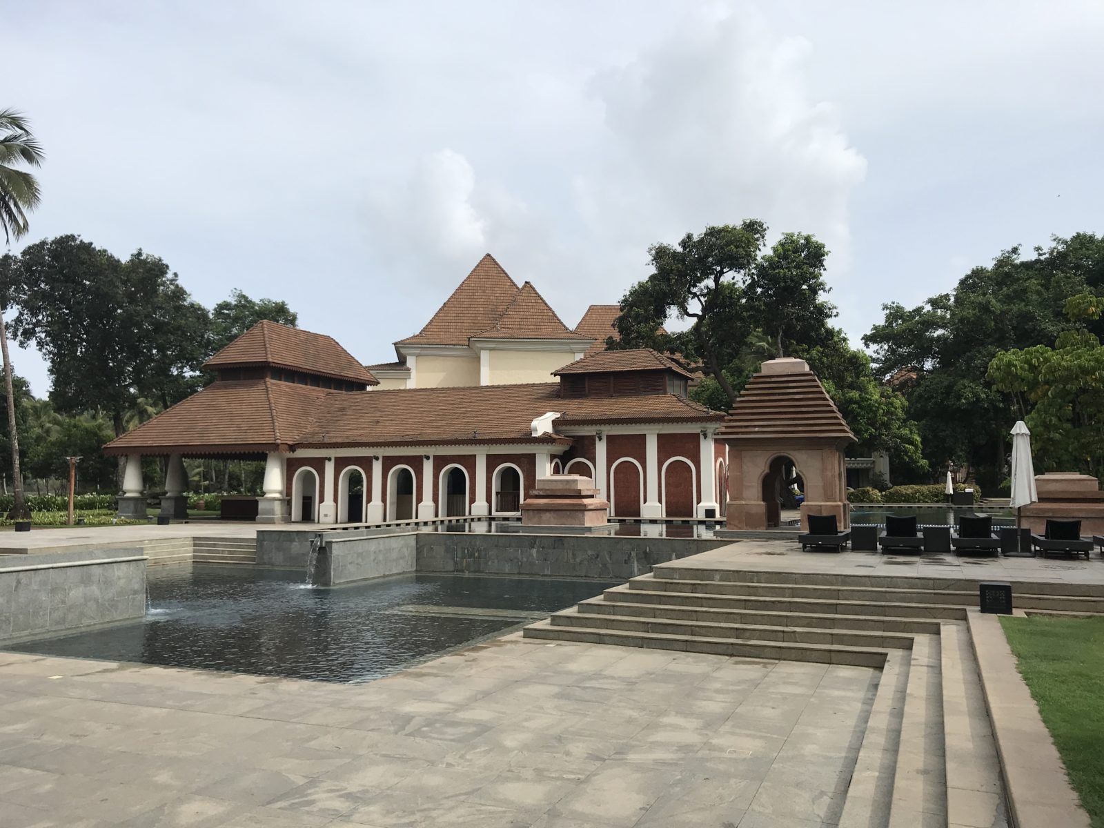 best swimming pool goa | That Goan Girl
