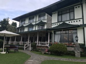 Elgin Mount Pandim – Most Luxurious Hotel in Pelling - That Goan Girl