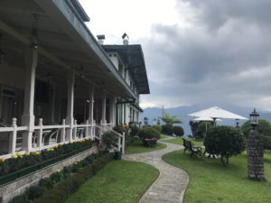 Elgin Mount Pandim – Most Luxurious Hotel in Pelling - That Goan Girl