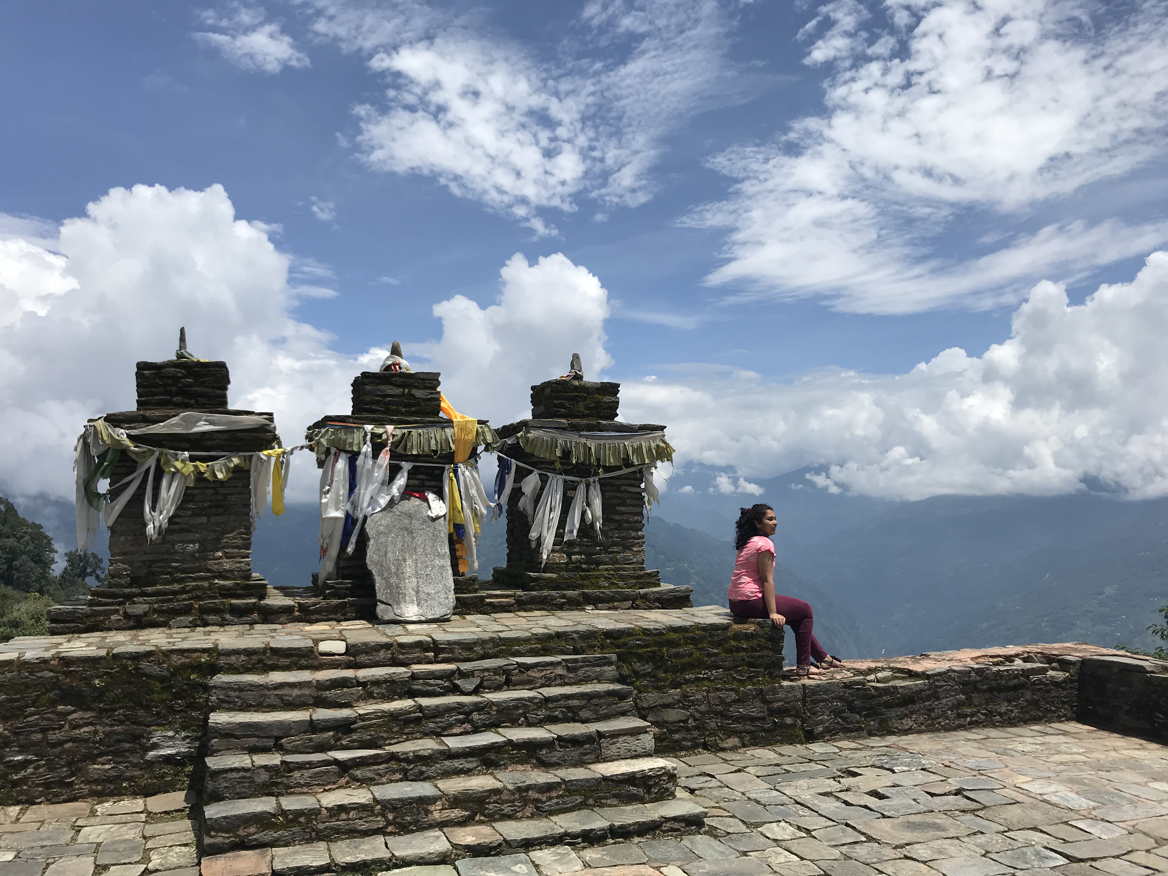 rabdentse ruins thatgoangirl | That Goan Girl