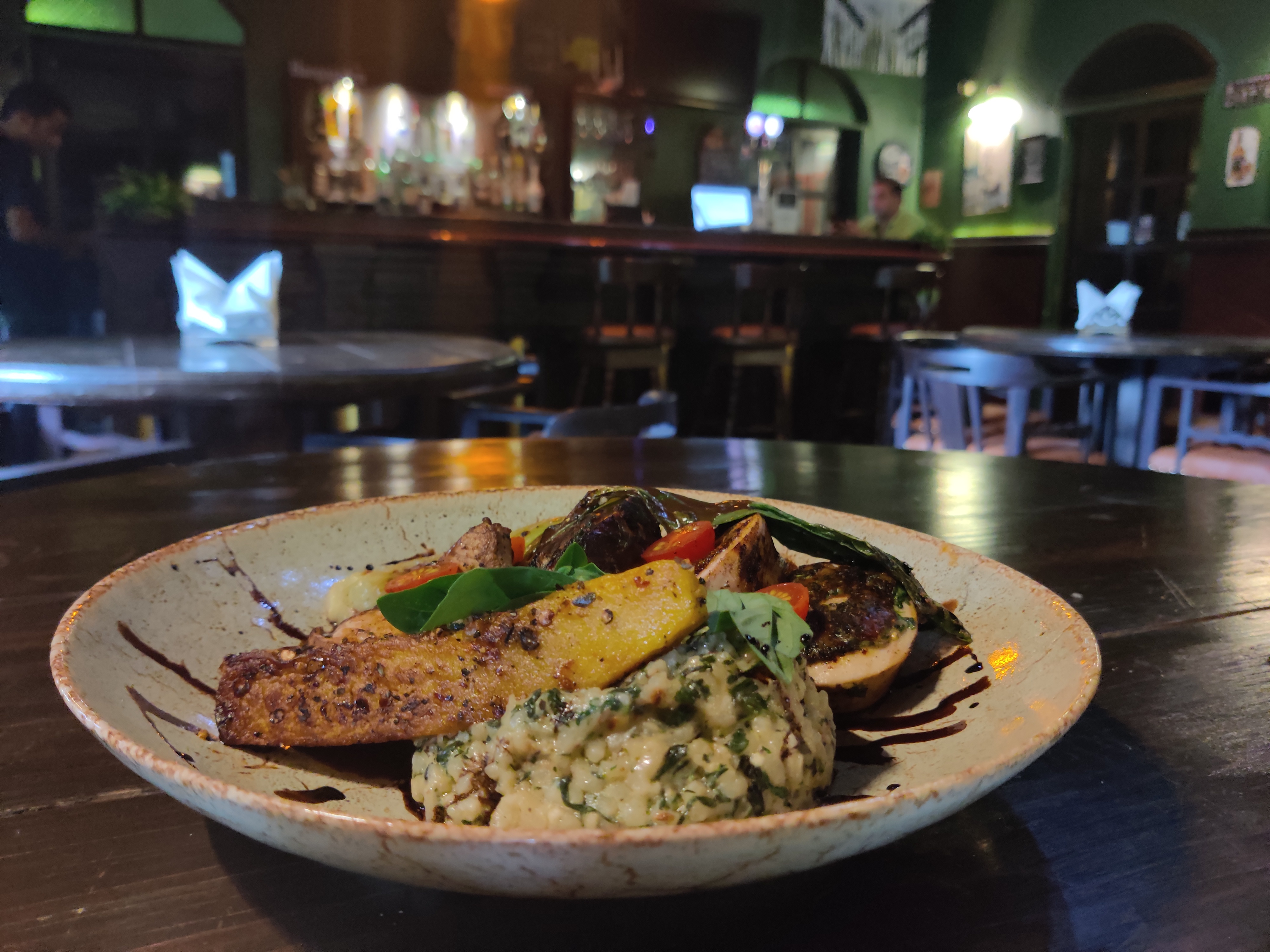 tasty food in goa restaurants | That Goan Girl