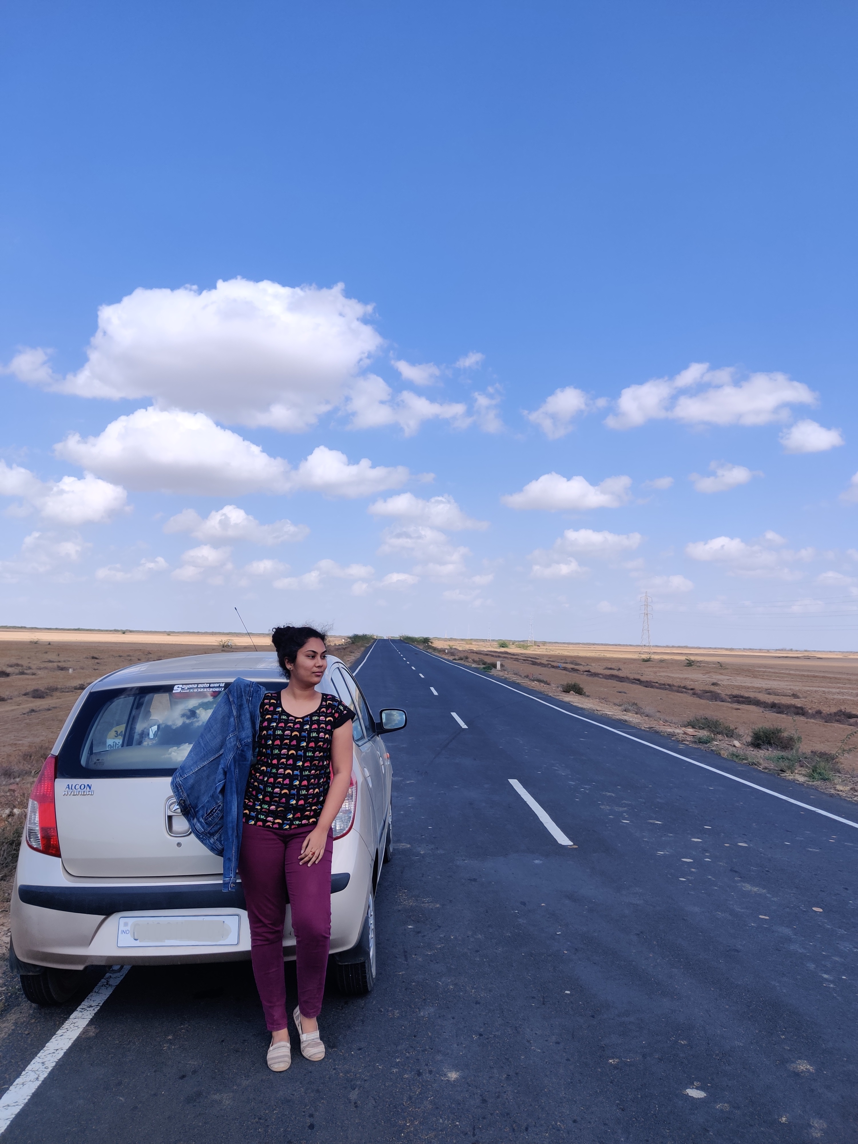 best travel blogger india | That Goan Girl