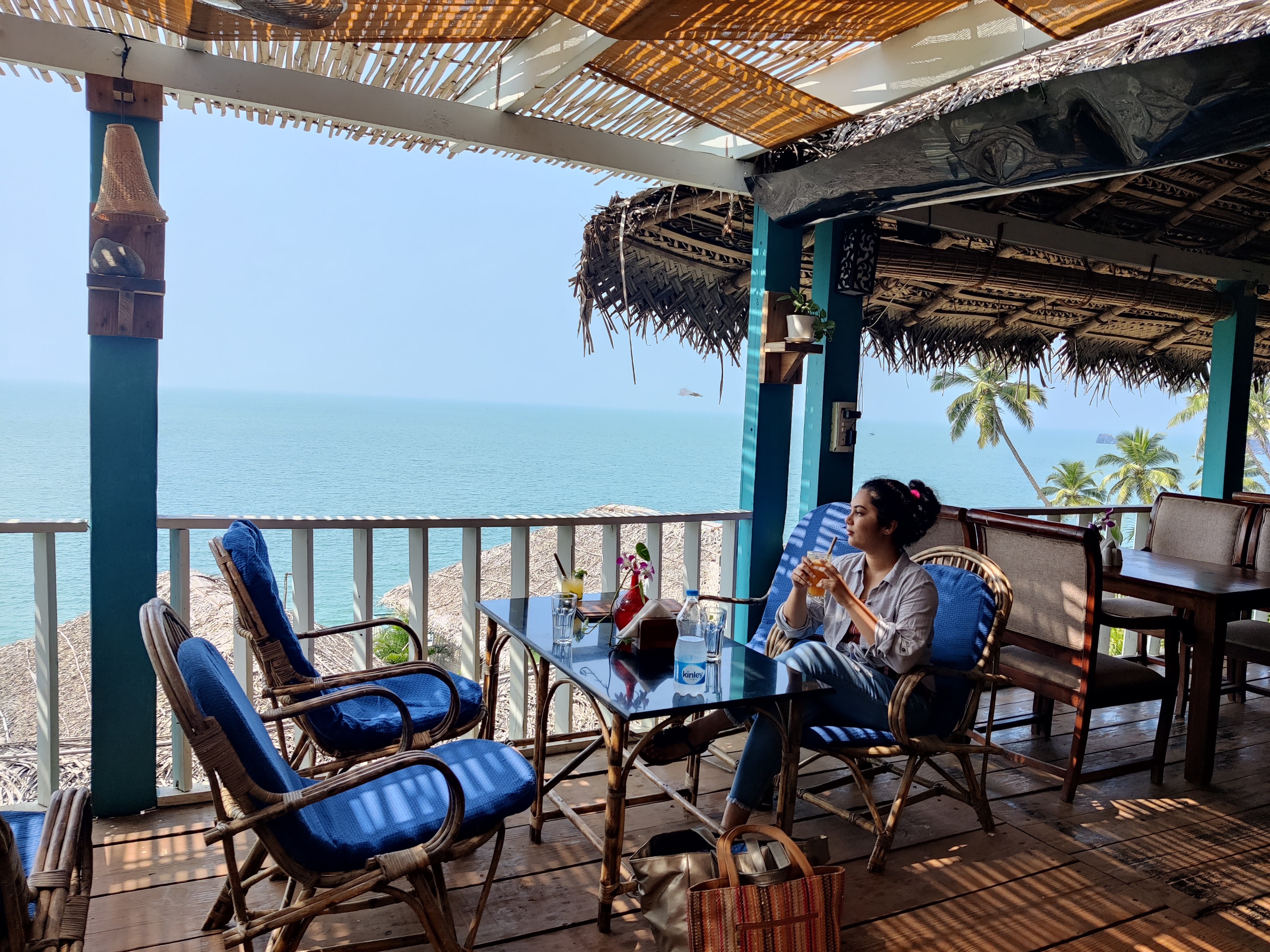 thatgoangirl cape goa restaurant | That Goan Girl