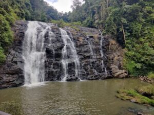 Abbey Falls Coorg | That Goan Girl