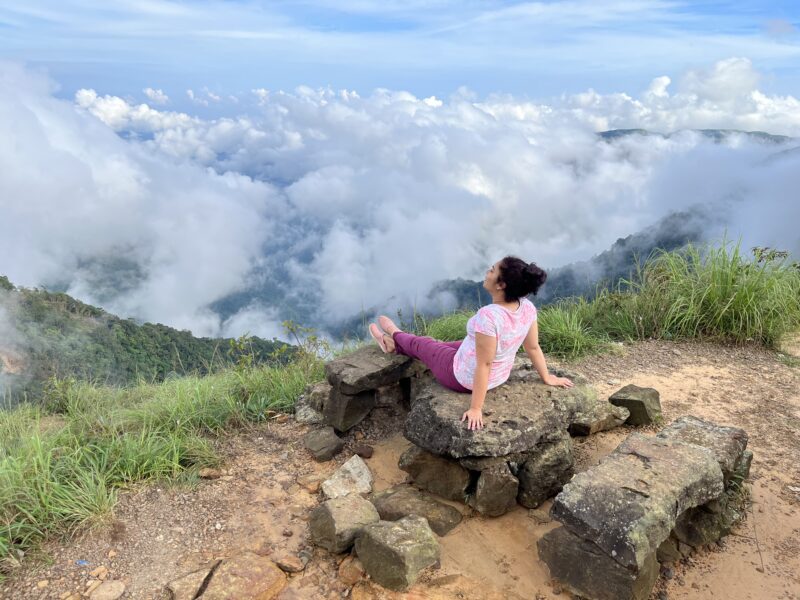 Things to do in Cherrapunji - That Goan Girl