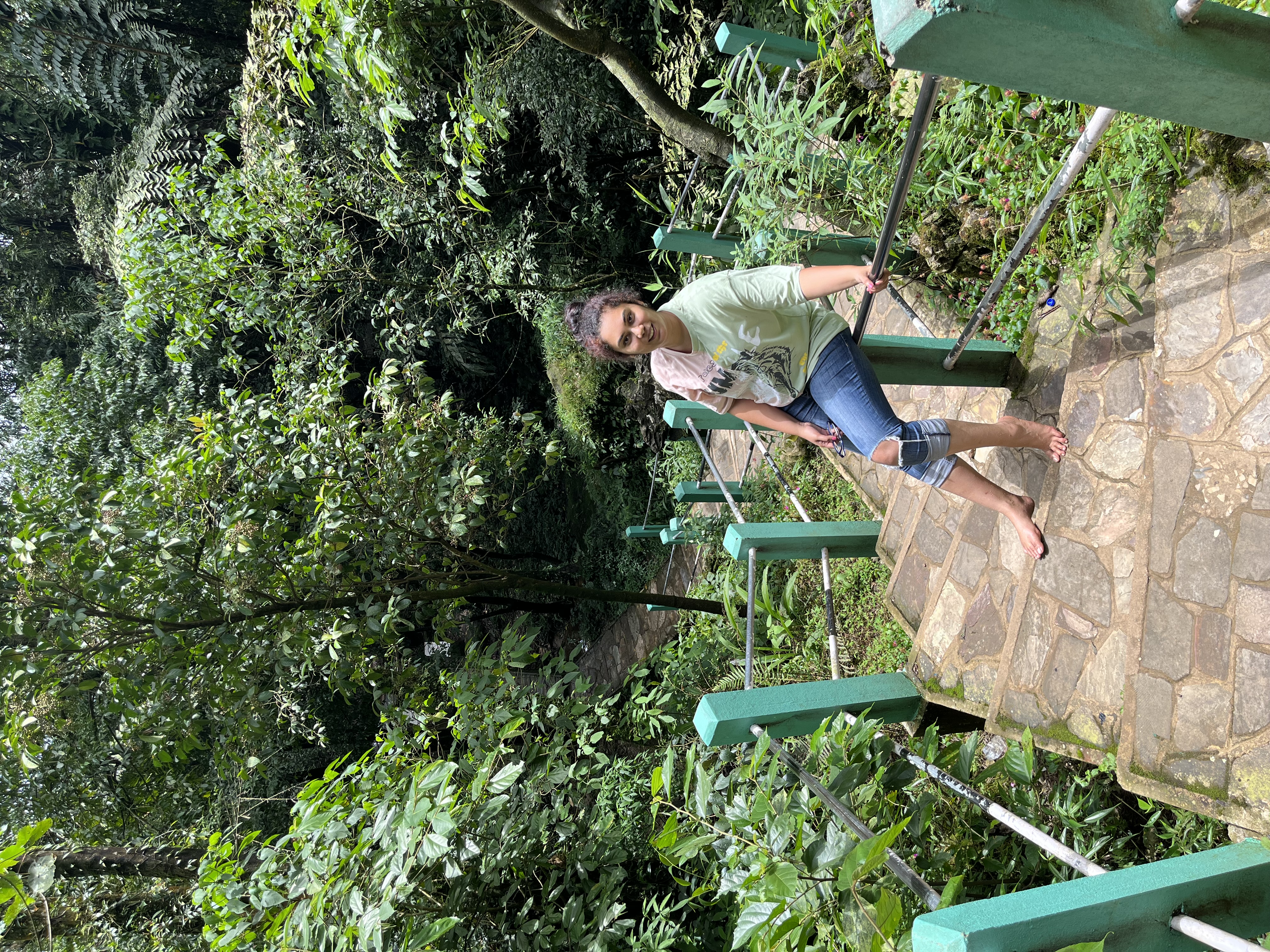 Cherrapunji things to do | That Goan Girl