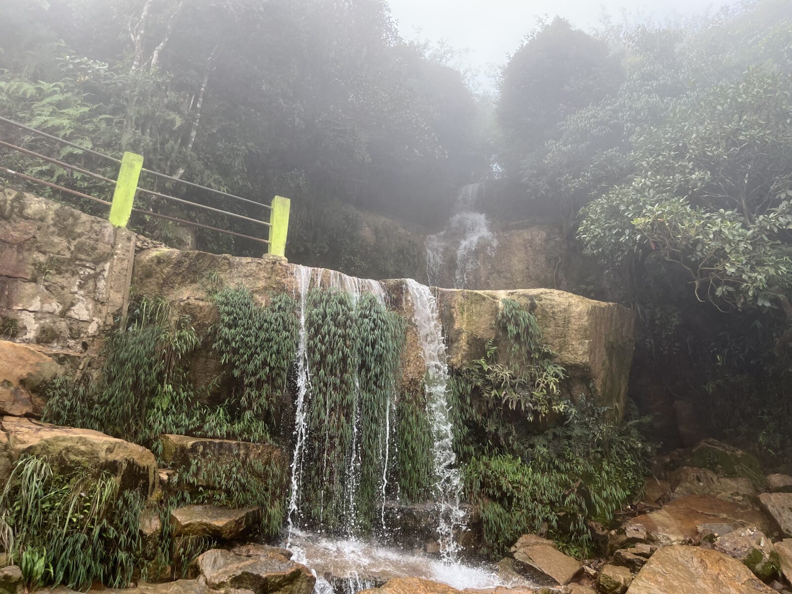 Wakaba Falls | That Goan Girl