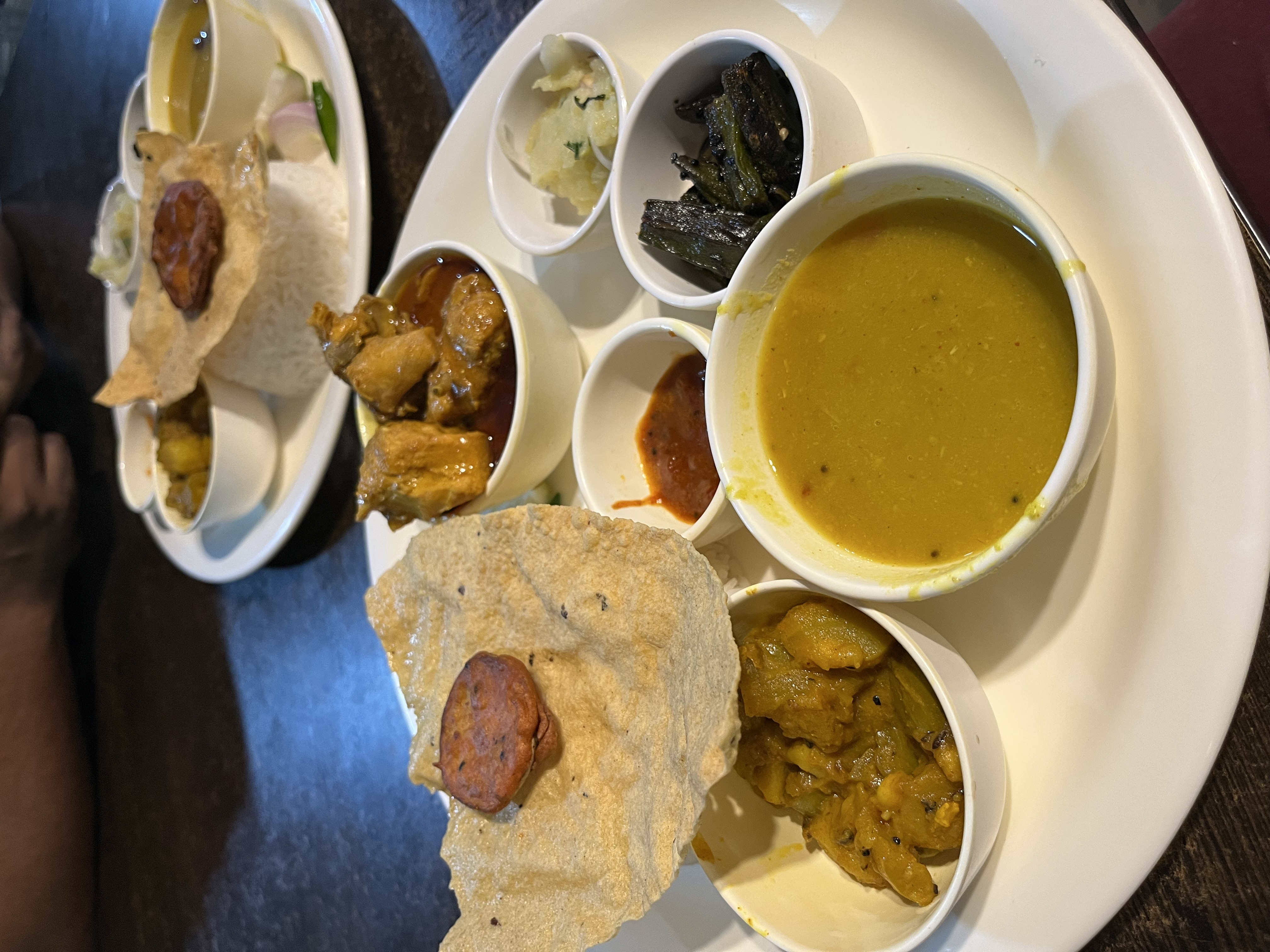 golden spoon cherrapunji | That Goan Girl
