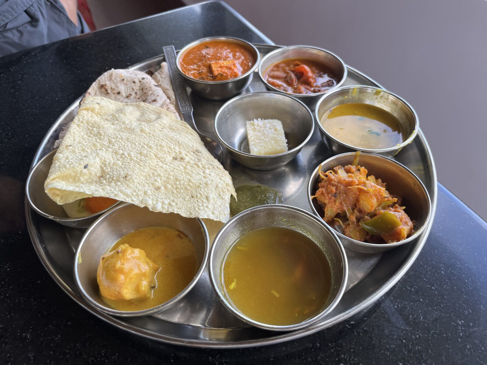Where to eat in Shillong and Cherrapunji - That Goan Girl