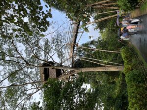 The Ultimate Guide to Mawlynnong - Asia's Cleanest Village - That Goan Girl