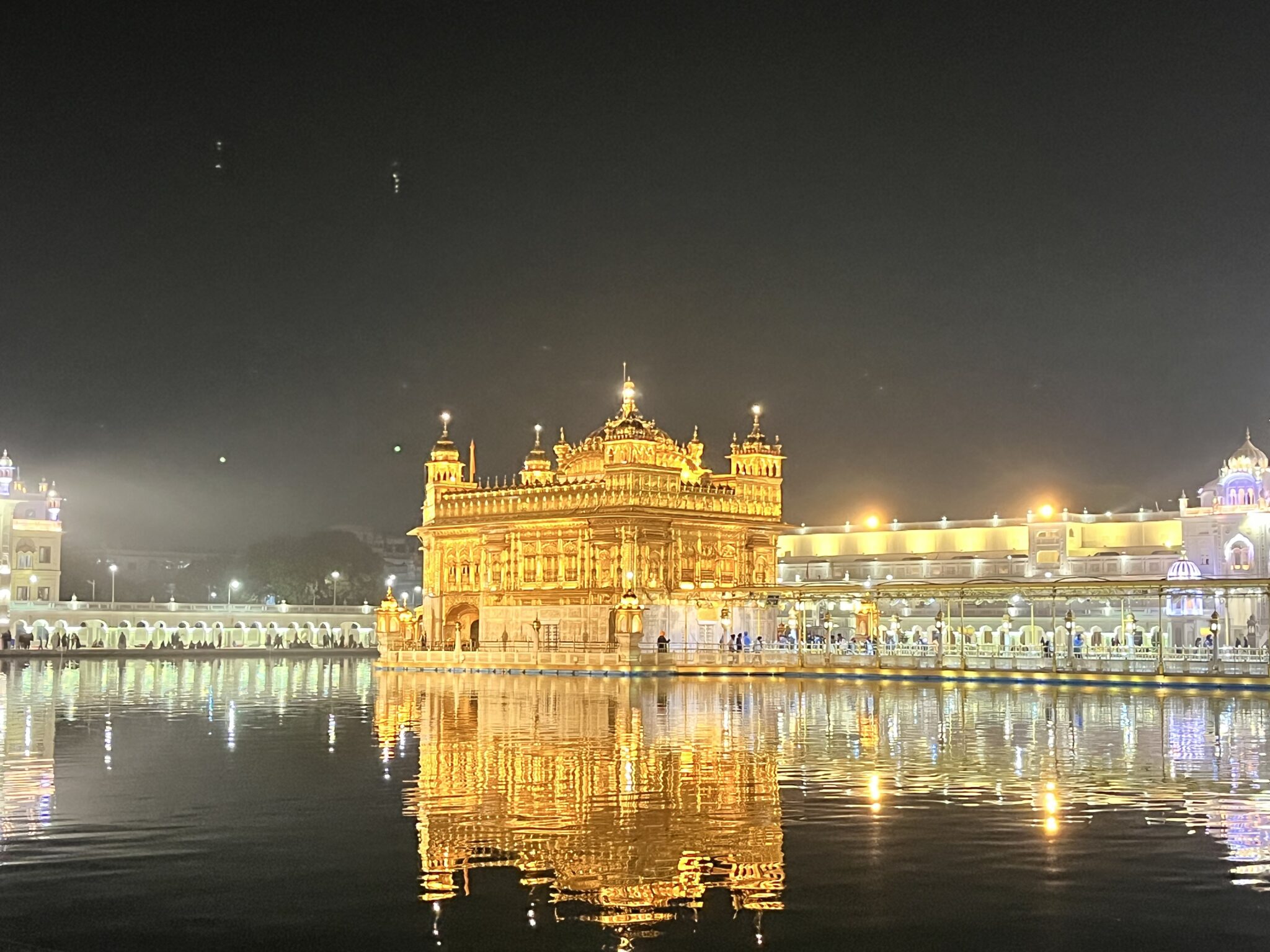 Your Ultimate Guide to the Golden Temple - That Goan Girl Th