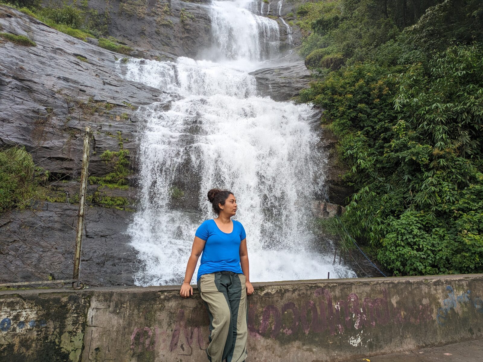 Exploring Munnar: A Tranquil Hillstation with Scenic Tea Plantations ...