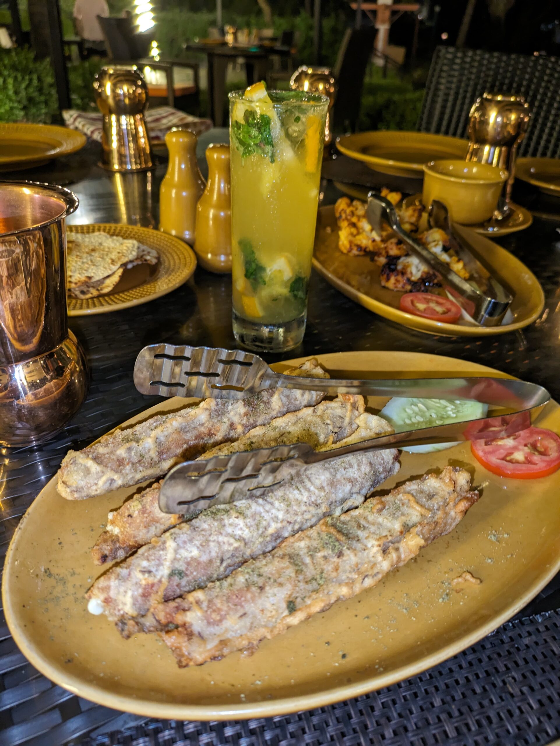 best kebabs in Goa | That Goan Girl