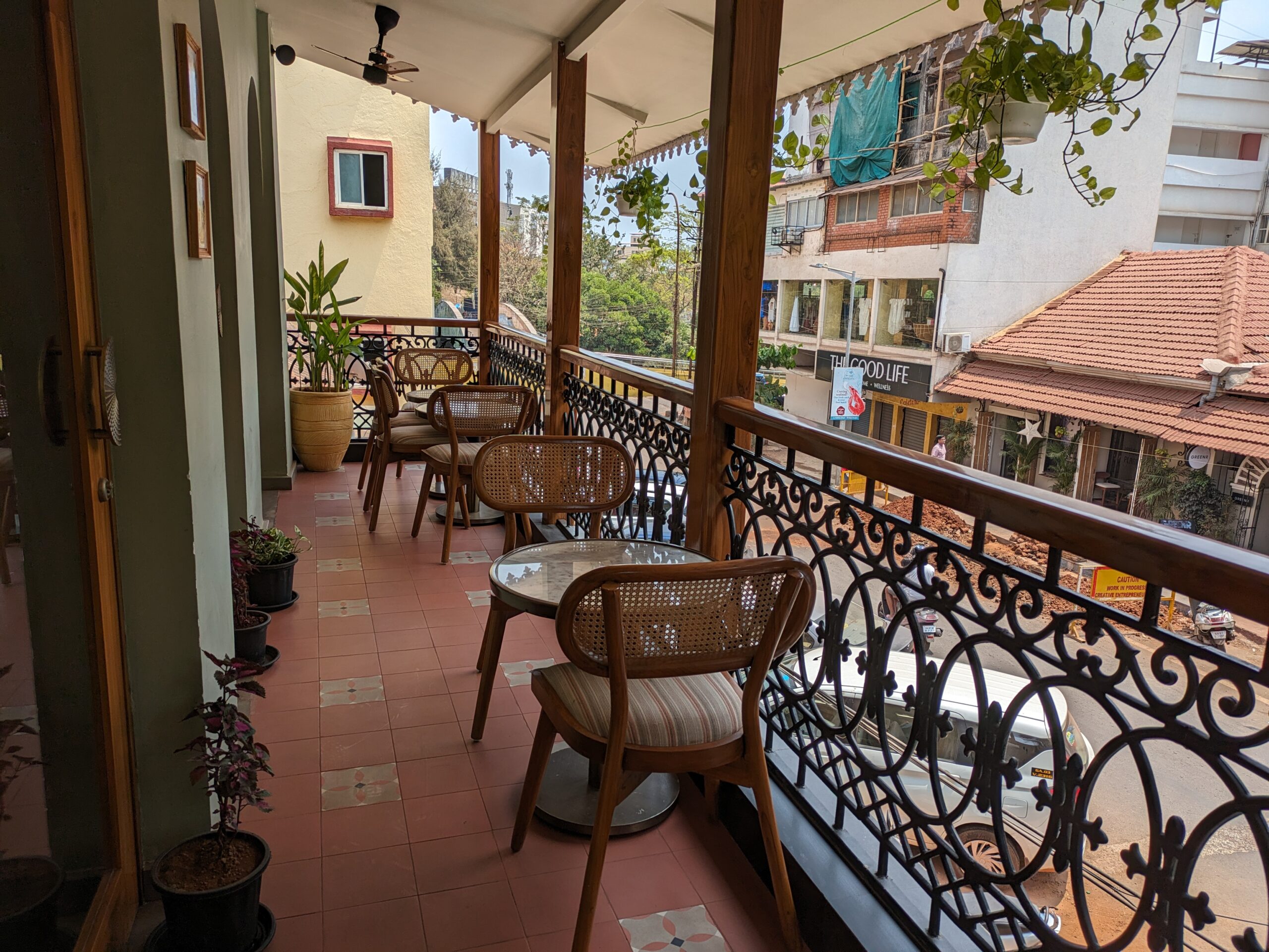 Best Italian Food In Goa: Beyond Pizza and Pasta - That Goan Girl