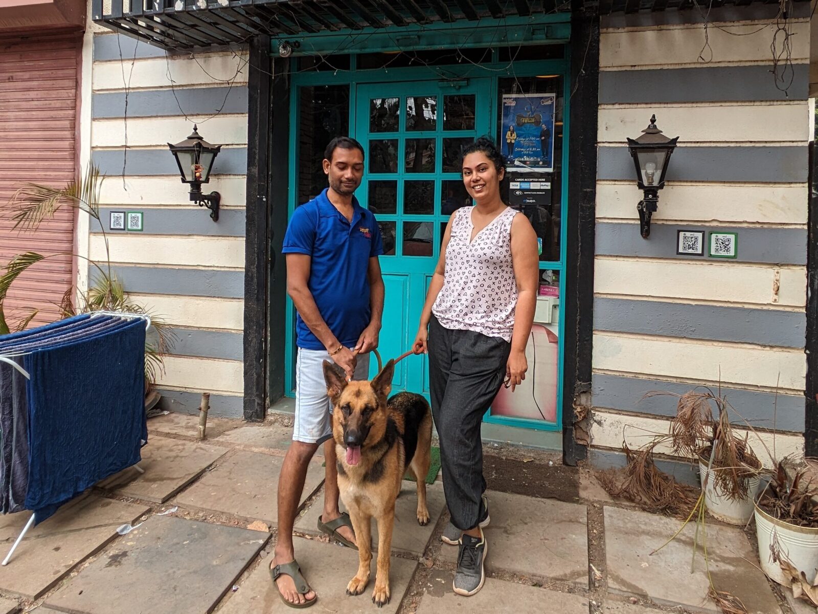 Pet Care Brands in Goa I Vouch For - That Goan Girl
