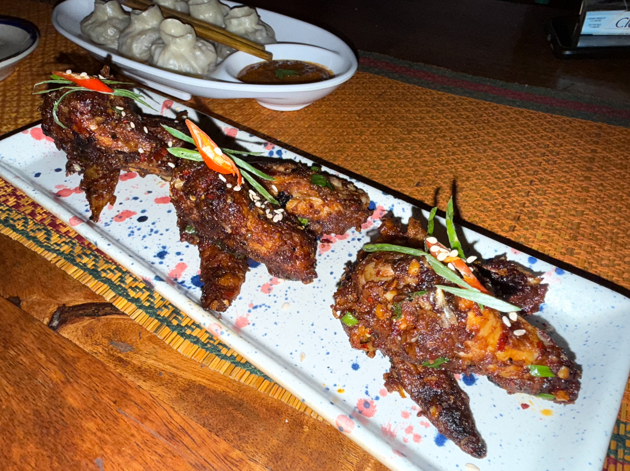 soul chef goa north east indian restaurants | That Goan Girl