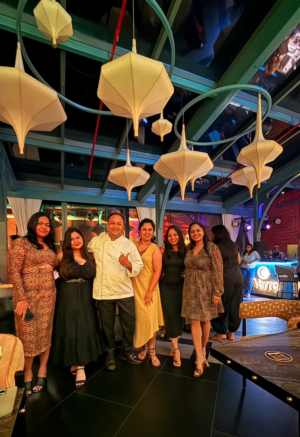 Beyond the usual Sundowner Spots in Goa - That Goan Girl